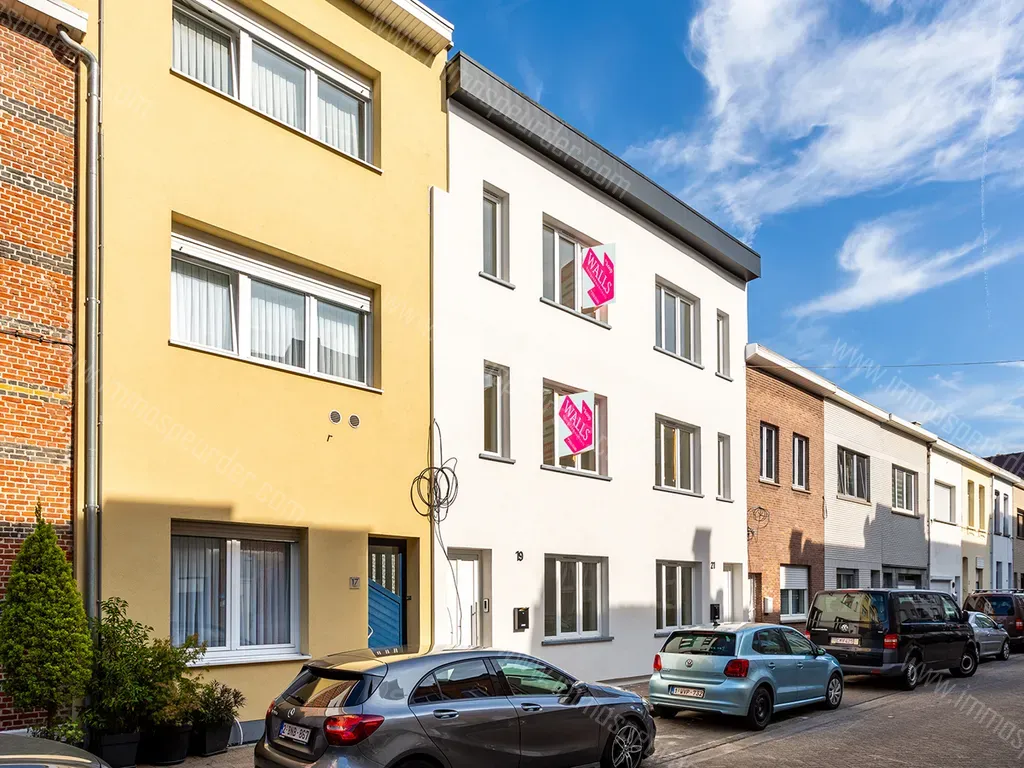 Luxemburgstraat 19 - 2020 Antwerpen - 1282023 | ImmoSpeurder