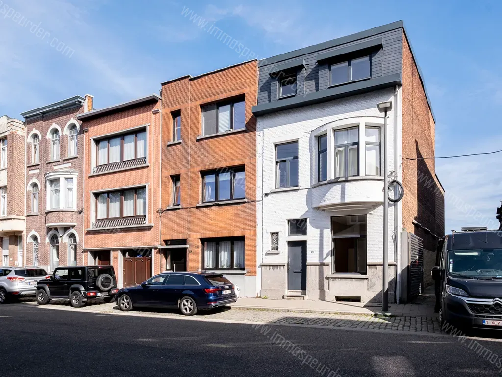 Bredabaan 120 - 2170 Merksem - 1282024 | ImmoSpeurder