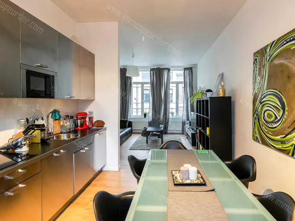 Scheldestraat 98 - 2000 Antwerpen - 1282025 | ImmoSpeurder