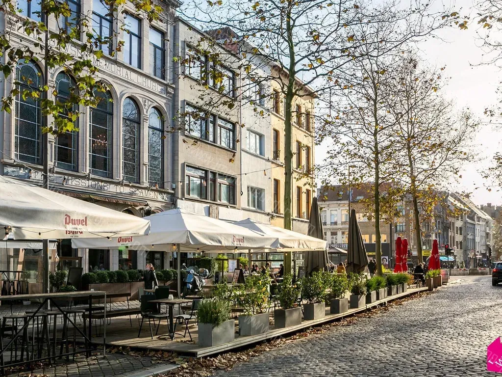 Falconplein 19 - 2000 Antwerpen - 1333500 | ImmoSpeurder