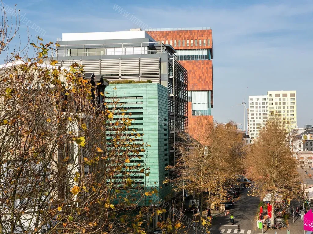 Falconplein 19 - 2000 Antwerpen - 1333500 | ImmoSpeurder