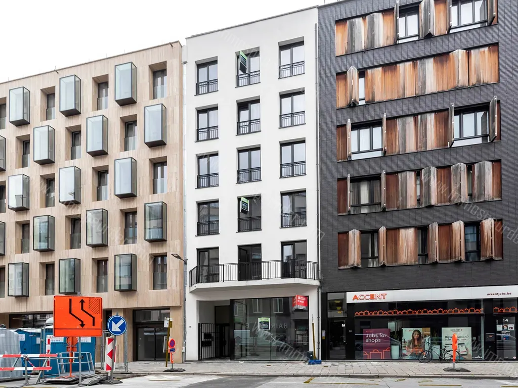 Quellinstraat 16 - 2018 Antwerpen - 1357533 | ImmoSpeurder