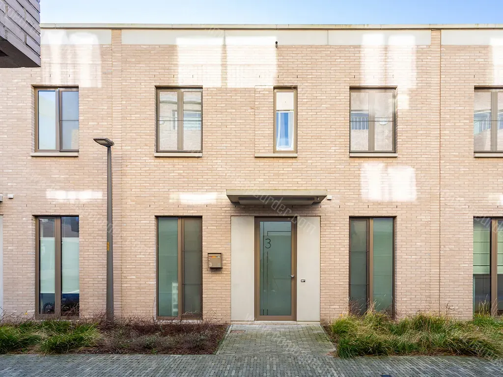 Alphonse Hertogstraat 3 - 2050 Linkeroever - 1380812 | ImmoSpeurder