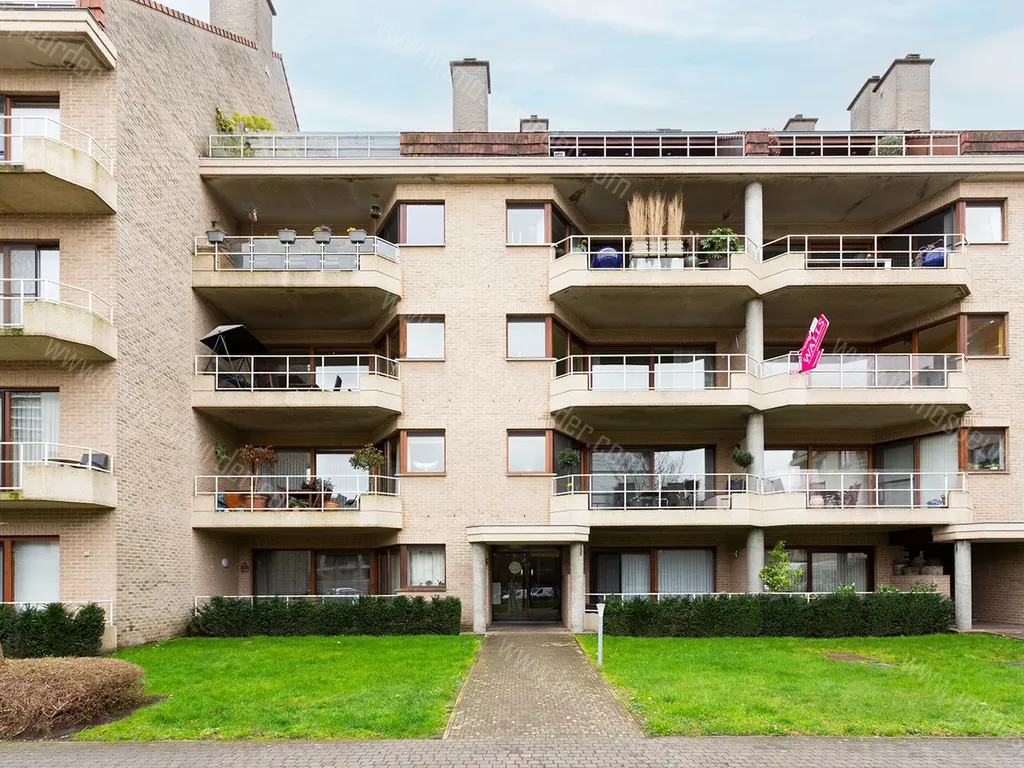 Esmoreitlaan 45 - 2050 Linkeroever - 1398610 | ImmoSpeurder