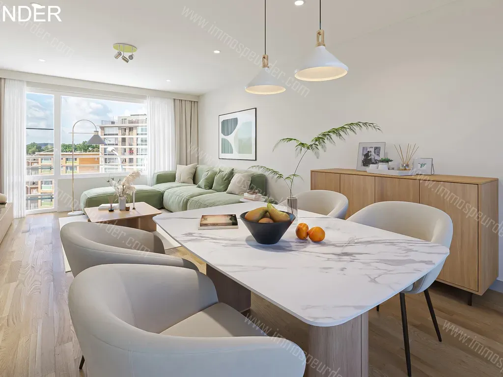 Bisschoppenhoflaan 353 - 2100 Deurne - 1410123 | ImmoSpeurder