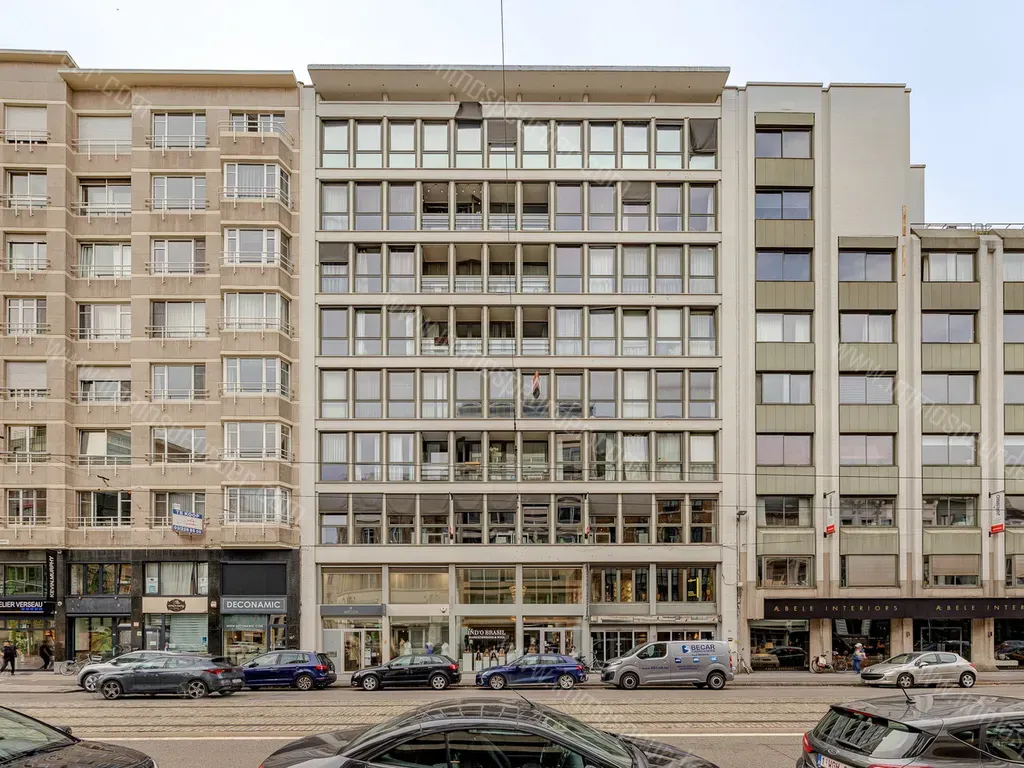 Mechelsesteenweg 30 - 2018 Antwerpen - 1282990 | ImmoSpeurder