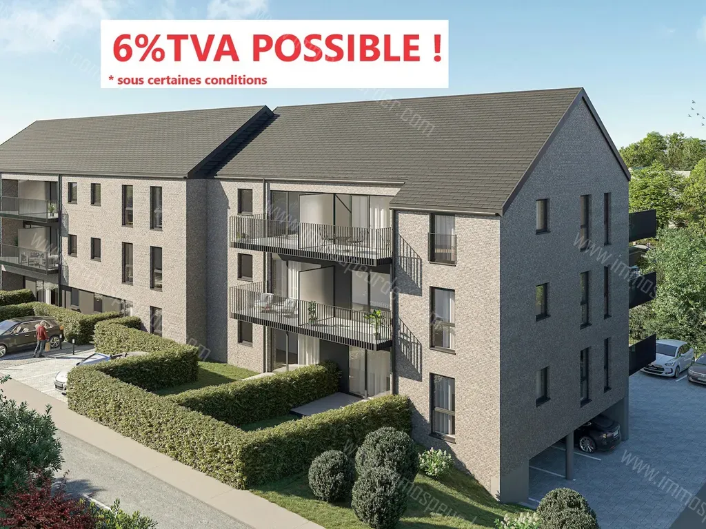 Rue de Septroux 28B - 4920 Aywaille - 1173006 | ImmoSpeurder