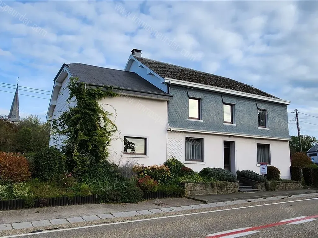 Beho 60 - 6672 Beho - 1286689 | ImmoSpeurder