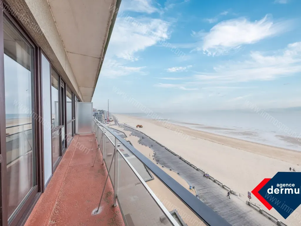 Zeedijk 93 - 8400 Oostende - 1276423 | ImmoSpeurder