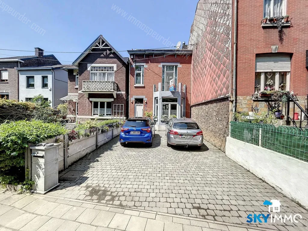 Rue Wérihet 33 - 4020 Wandre - 1174925 | ImmoSpeurder