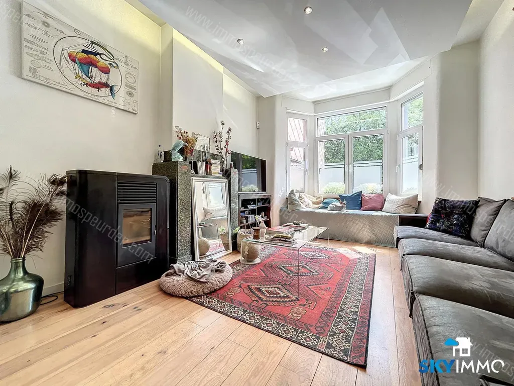 Rue Wérihet 33 - 4020 Wandre - 1174925 | ImmoSpeurder