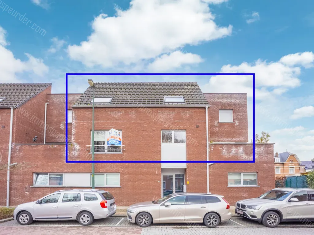 Borghtstraat 50 - 1800 Vilvoorde - 1384078 | ImmoSpeurder