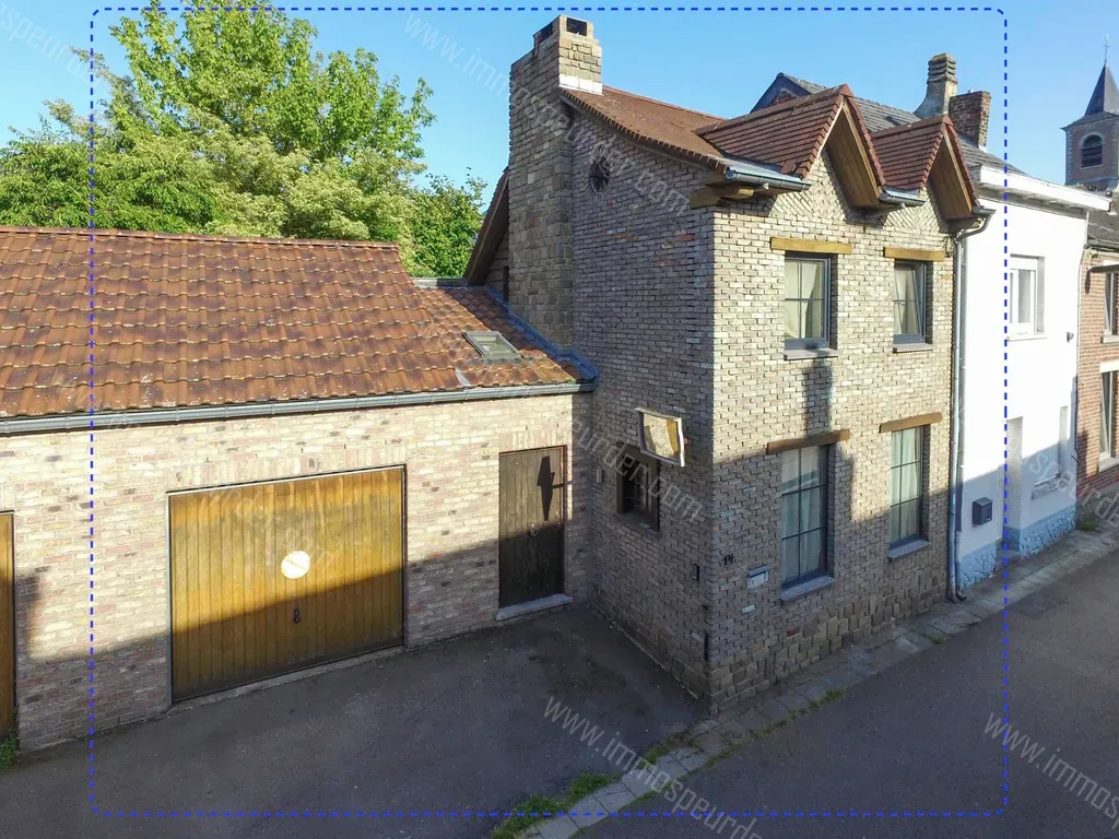 Rue des Marchats 14 - 1470 Genappe - 1253684 | ImmoSpeurder