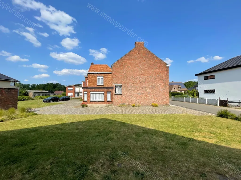 Molenveld 25 - 2870 Puurs-Sint-Amands - 1328628 | ImmoSpeurder