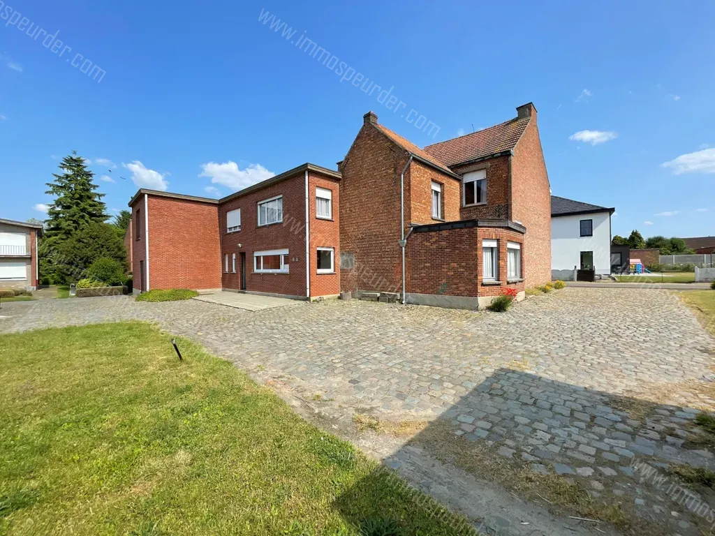 Molenveld 25 - 2870 Puurs-Sint-Amands - 1328628 | ImmoSpeurder