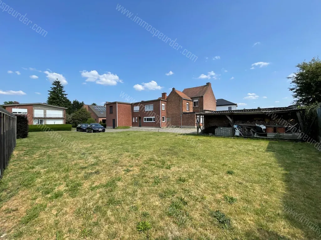 Molenveld 25 - 2870 Puurs-Sint-Amands - 1328628 | ImmoSpeurder