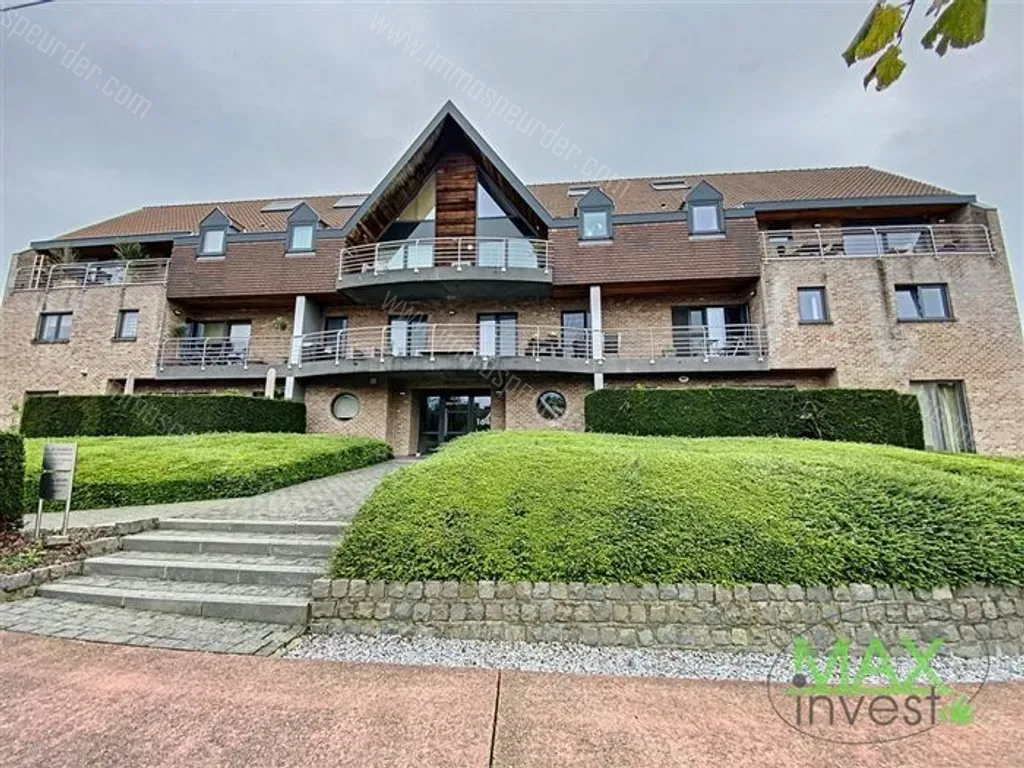 Chaussée d'aalbeke 164-2-4 - 7700 Mouscron - 1359176 | ImmoSpeurder