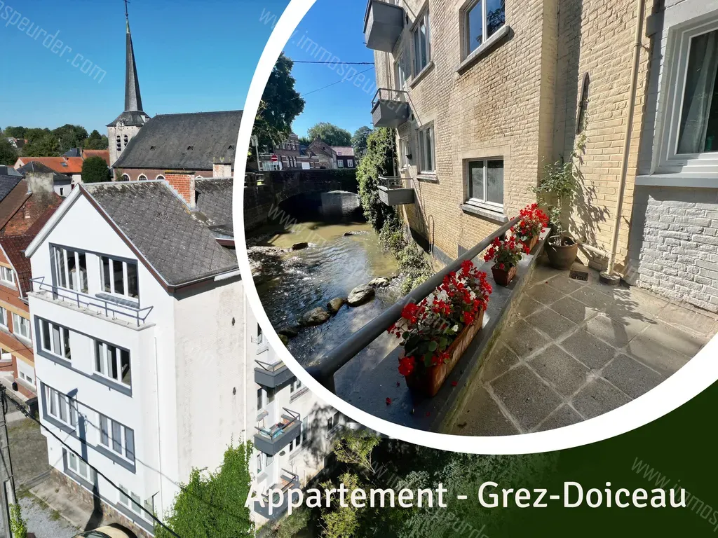 Appartement in Grez-Doiceau - 1302429 | ImmoSpeurder