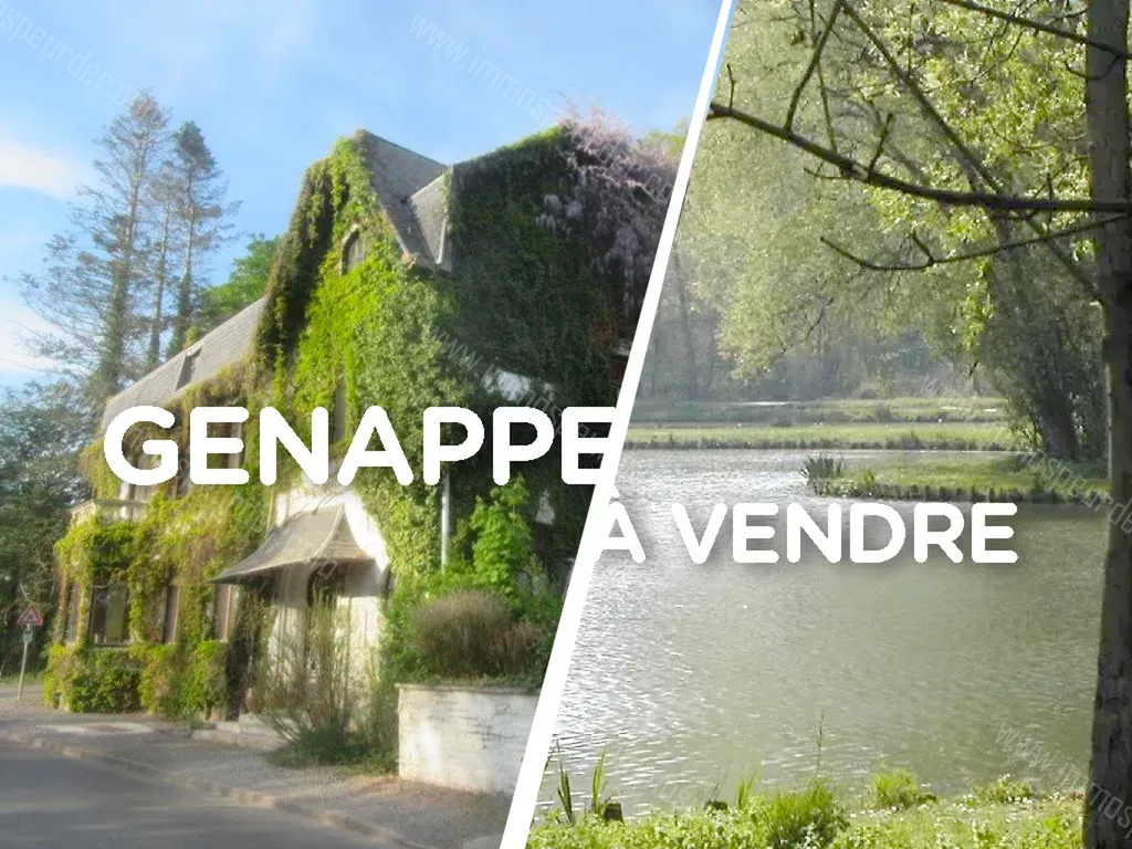 Huis in Genappe - 1425403 | ImmoSpeurder