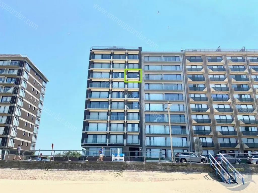 Zeedijk 253 - 8430 Middelkerke - 1195547 | ImmoSpeurder