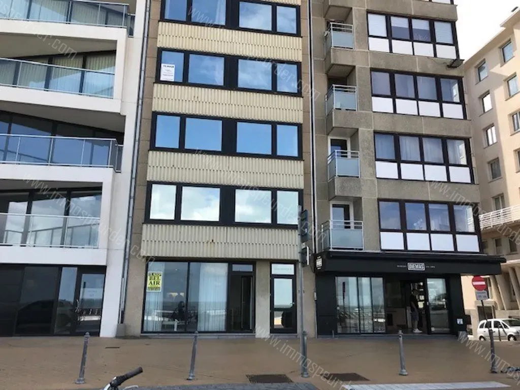 Zeedijk 163 - 8400 Oostende - 1246094 | ImmoSpeurder