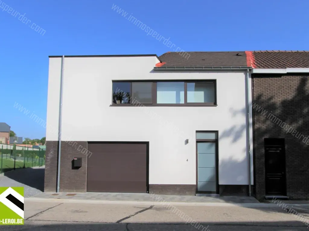 Kraaibornstraat 4 - 3700 Tongeren - 1222025 | ImmoSpeurder