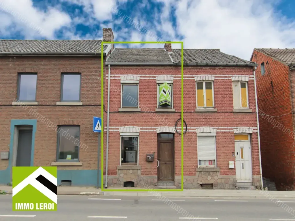 Bilzersteenweg 186 - 3700 Tongeren - 1452852 | ImmoSpeurder