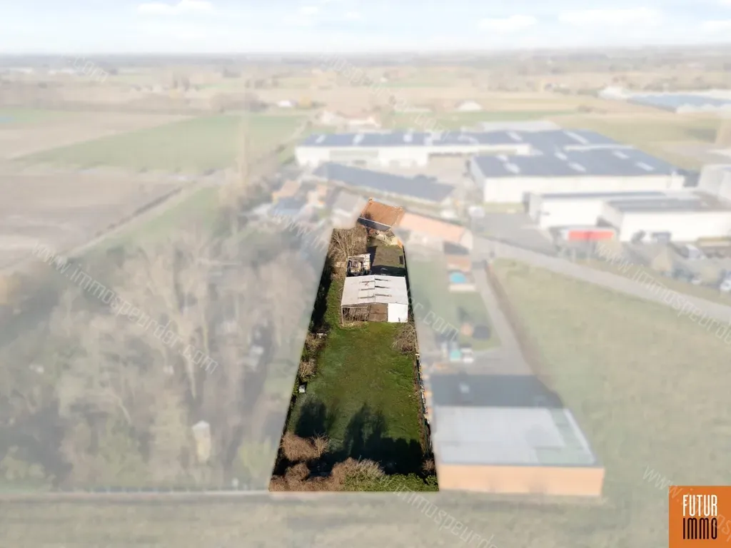 Menensesteenweg 308 - 8940 Wervik - 1357588 | ImmoSpeurder