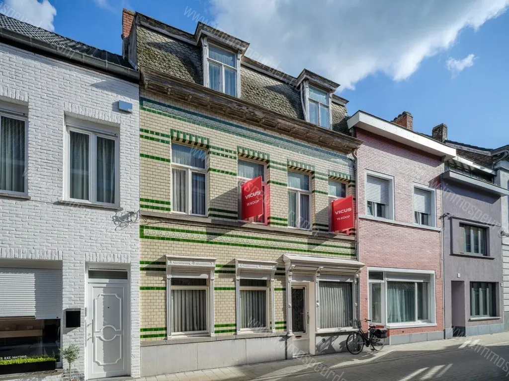 Kerkstraat 42 - 9900 Eeklo - 1246127 | ImmoSpeurder