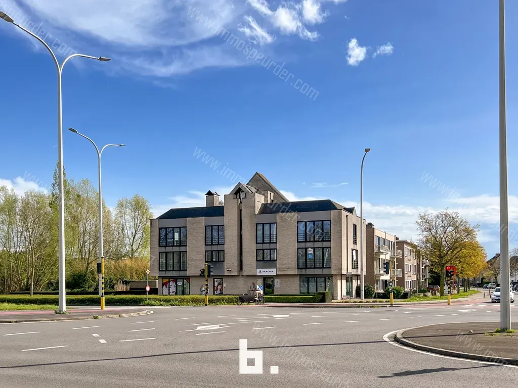 Bevrijdingslaan 37 - 8000 Brugge - 1345456 | ImmoSpeurder