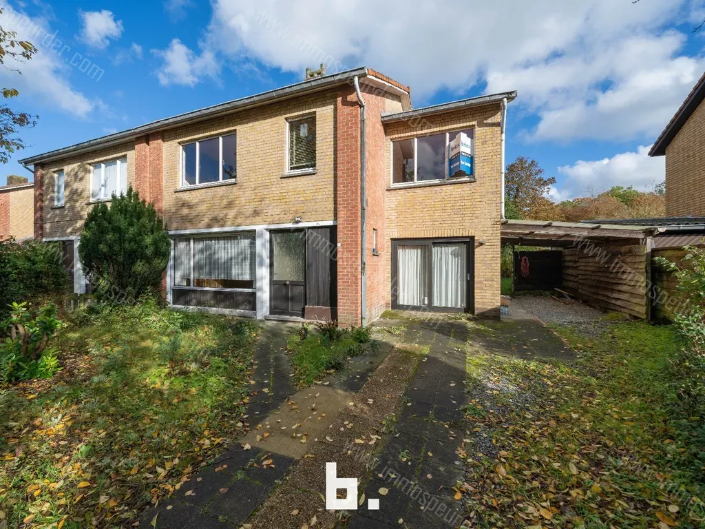 Ter Lo 76 - 8310 Sint-Kruis - 1323062 | ImmoSpeurder