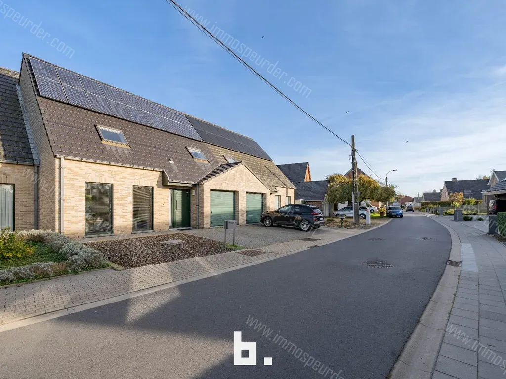 Kapelleweg 45 - 8480 Eernegem - 1334575 | ImmoSpeurder