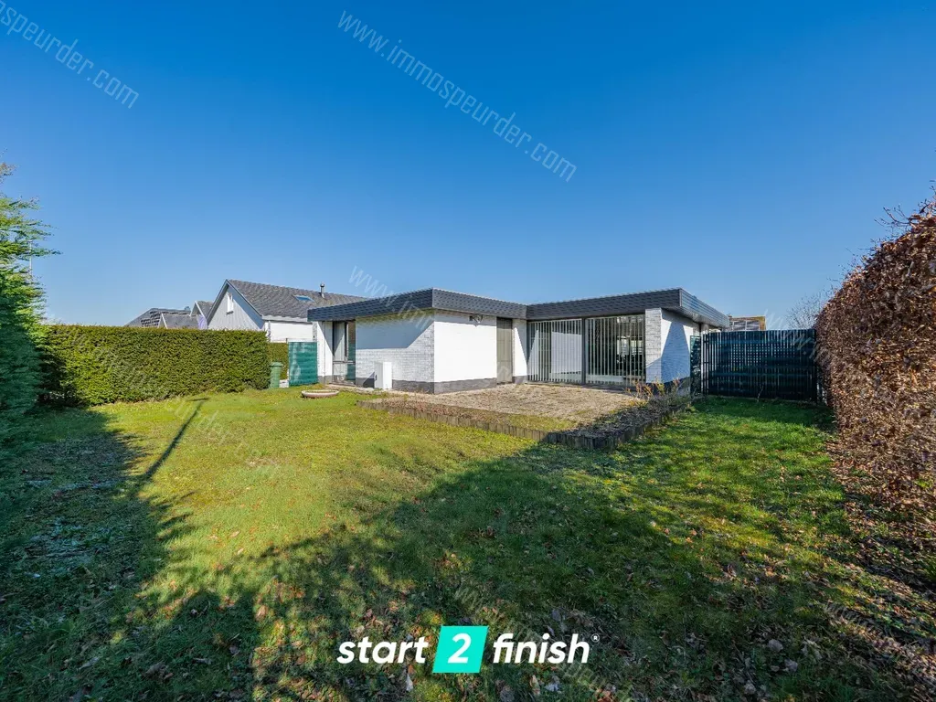 Dopheidelaan 49 - 8210 Loppem - 1118516 | ImmoSpeurder