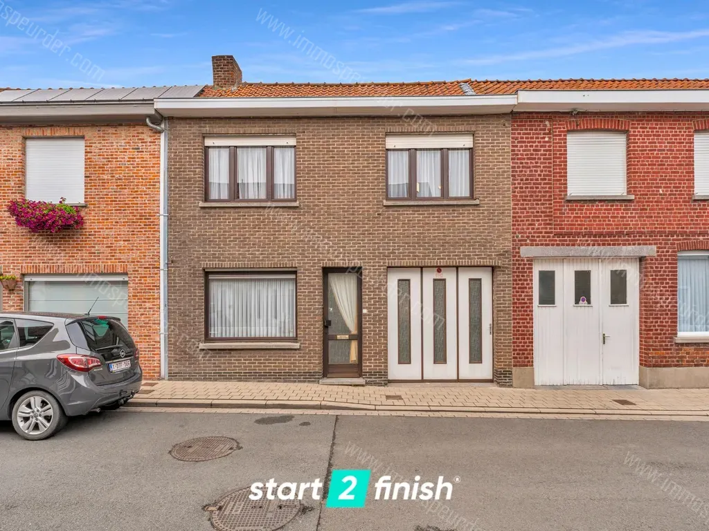 Menenstraat 76 - 8930 Menen - 1318813 | ImmoSpeurder