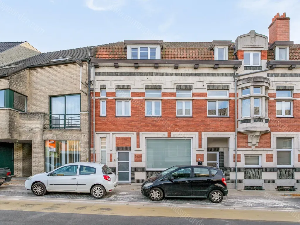 Bergstraat 8 - 8511 Aalbeke - 1284070 | ImmoSpeurder