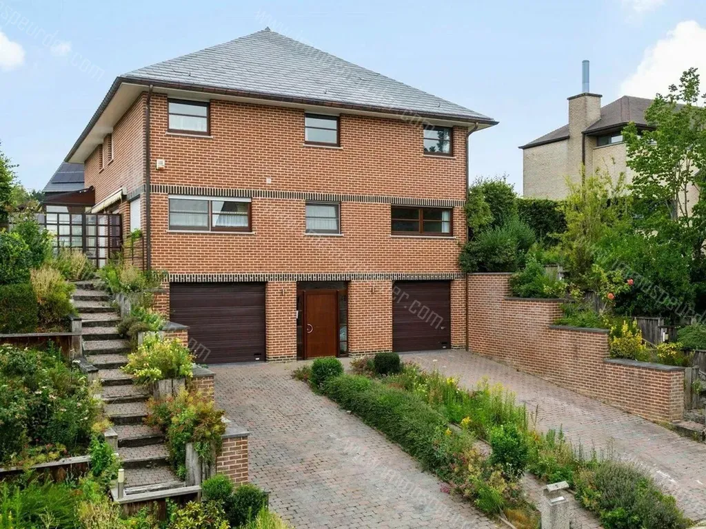 Voskapelstraat 54 - 1933 Sterrebeek - 1138732 | ImmoSpeurder