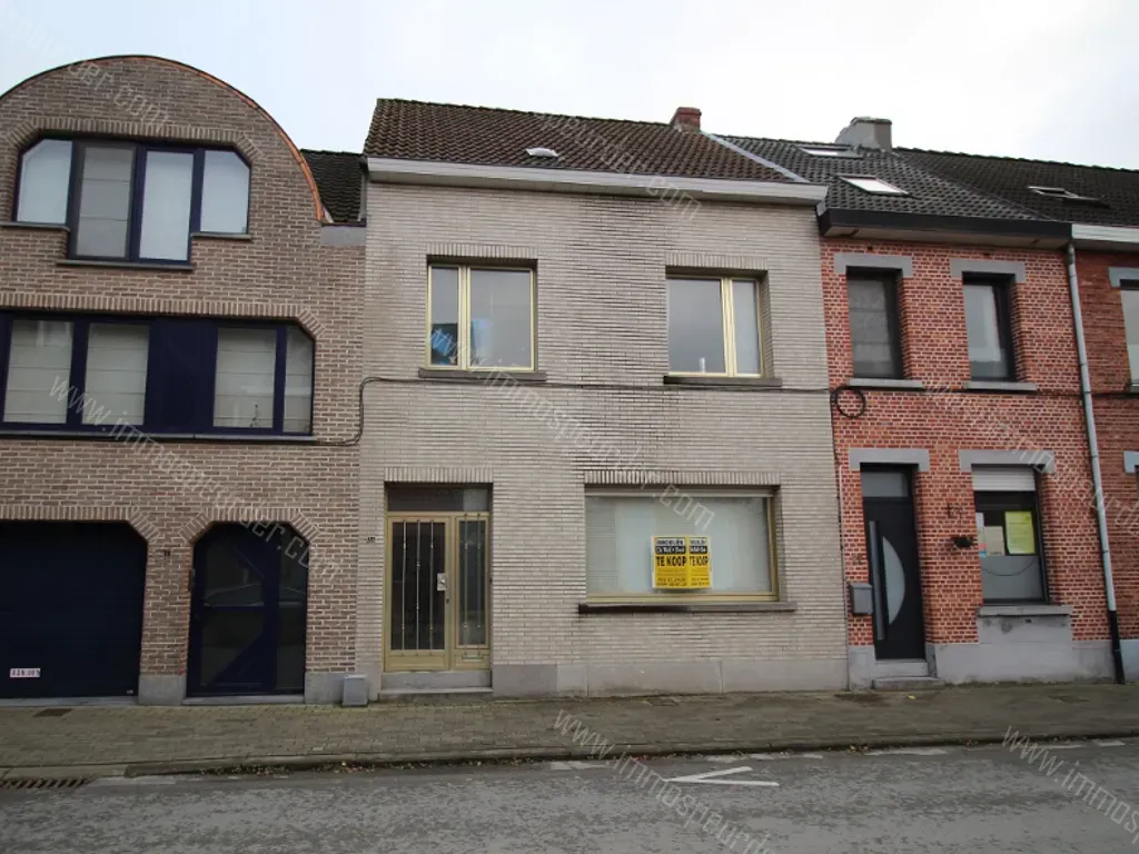 Koning Albertstraat 74 - 9200 Sint-Gillis-Dendermonde - 1052080 ...