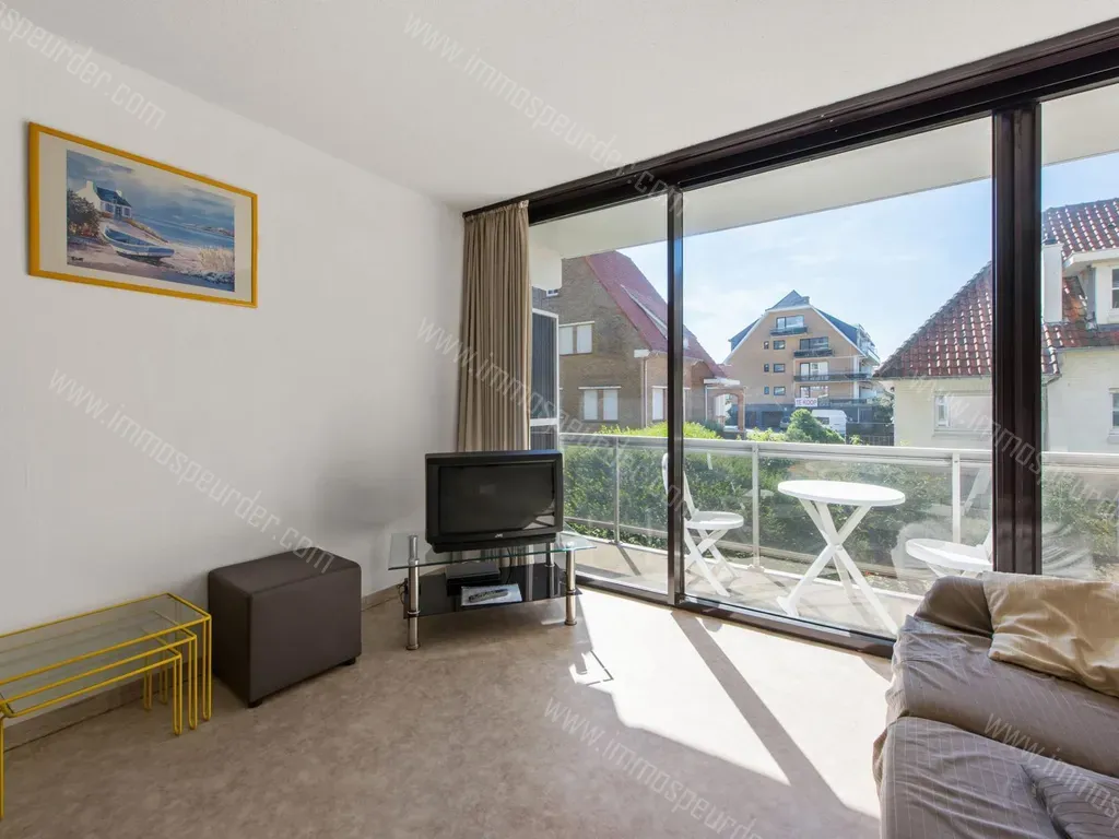 Zeedijk 210-119 - 8670 Koksijde - 1186901 | ImmoSpeurder