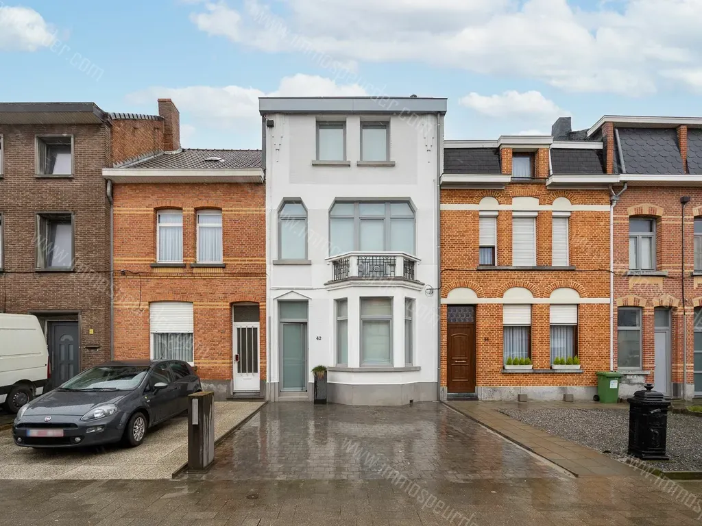 Heistraat 42 - 9100 Sint-Niklaas - 1370910 | ImmoSpeurder