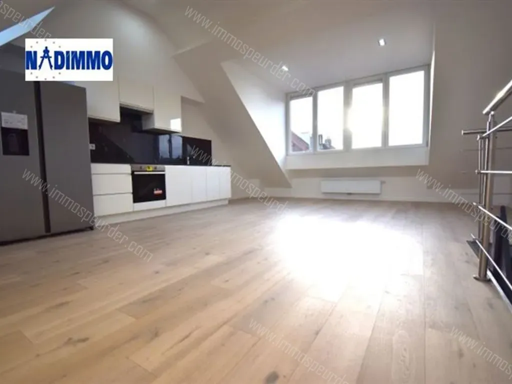 Avenue de la Couronne 117 - 1050 Ixelles - 1377484 | ImmoSpeurder