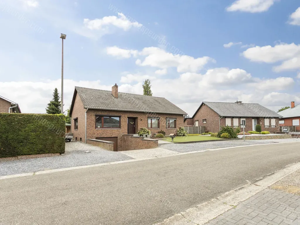 Haexkamp 22 - 3640 Kinrooi - 1128970 | ImmoSpeurder