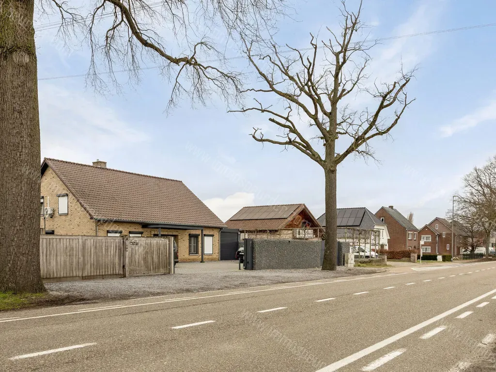 Venlosesteenweg 5 - 3640 Kinrooi - 1381752 | ImmoSpeurder