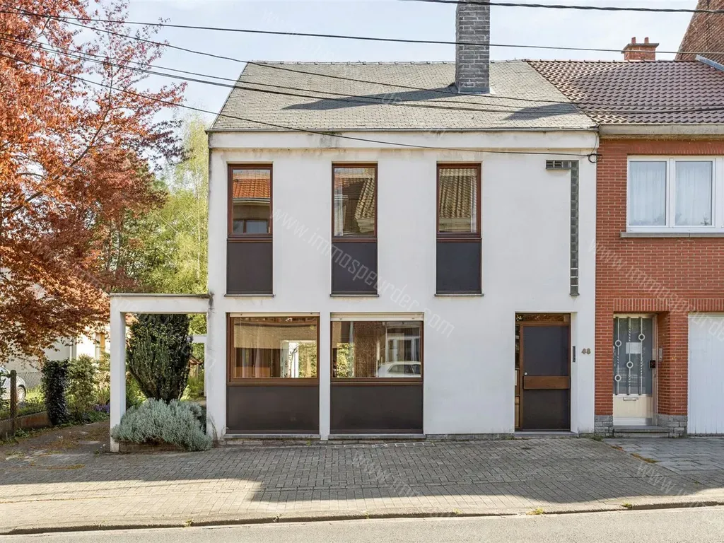 Dachelenbergstraat 48 - 1650 Beersel - 1171365 | ImmoSpeurder