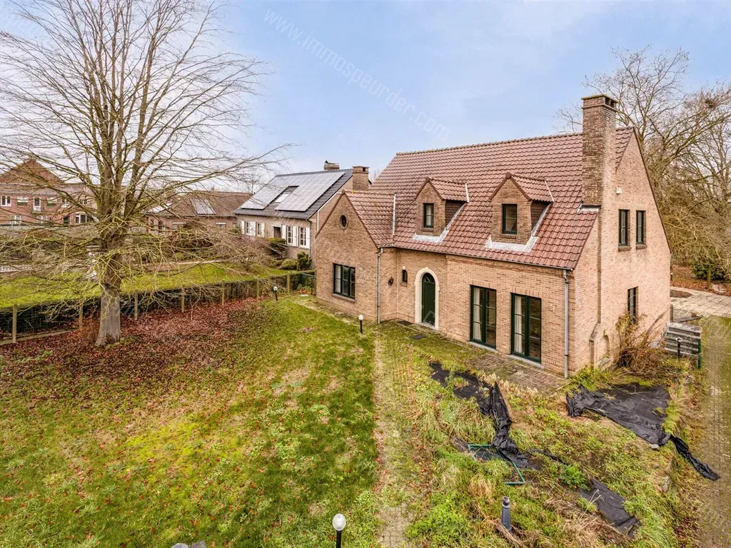 Scherpstraat 68 - 1540 Herne - 1330256 | ImmoSpeurder