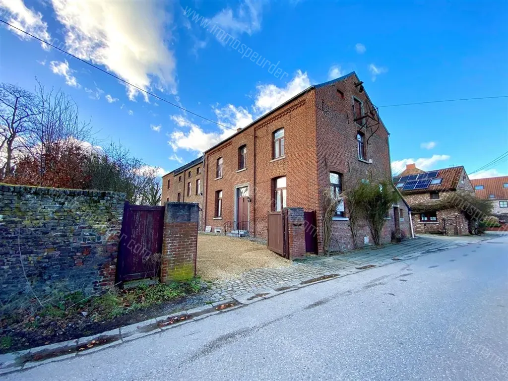 Huis in Perwez - 1358631 | ImmoSpeurder