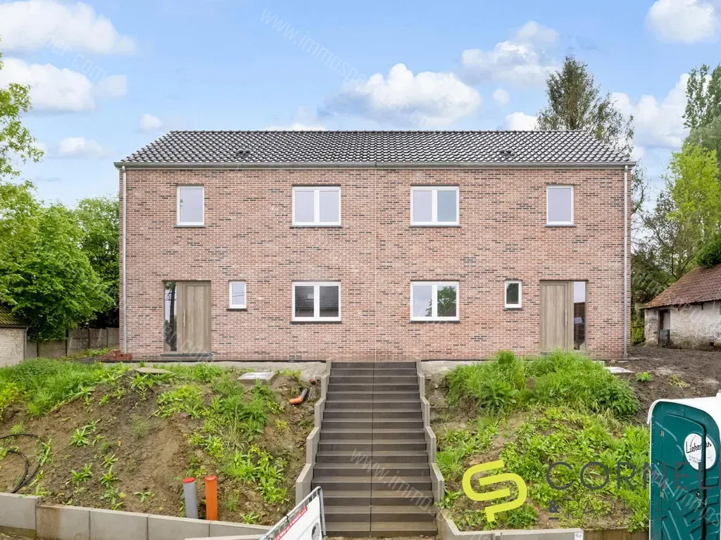 Paulatemstraat 6b - 9630 Zwalm - 1174033 | ImmoSpeurder