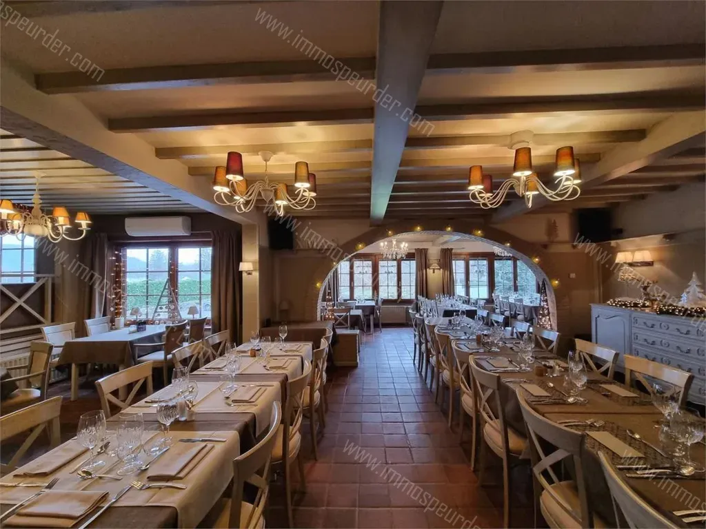 Route de Bomal 13 - 6940 Barvaux-sur-Ourthe - 1251797 | ImmoSpeurder