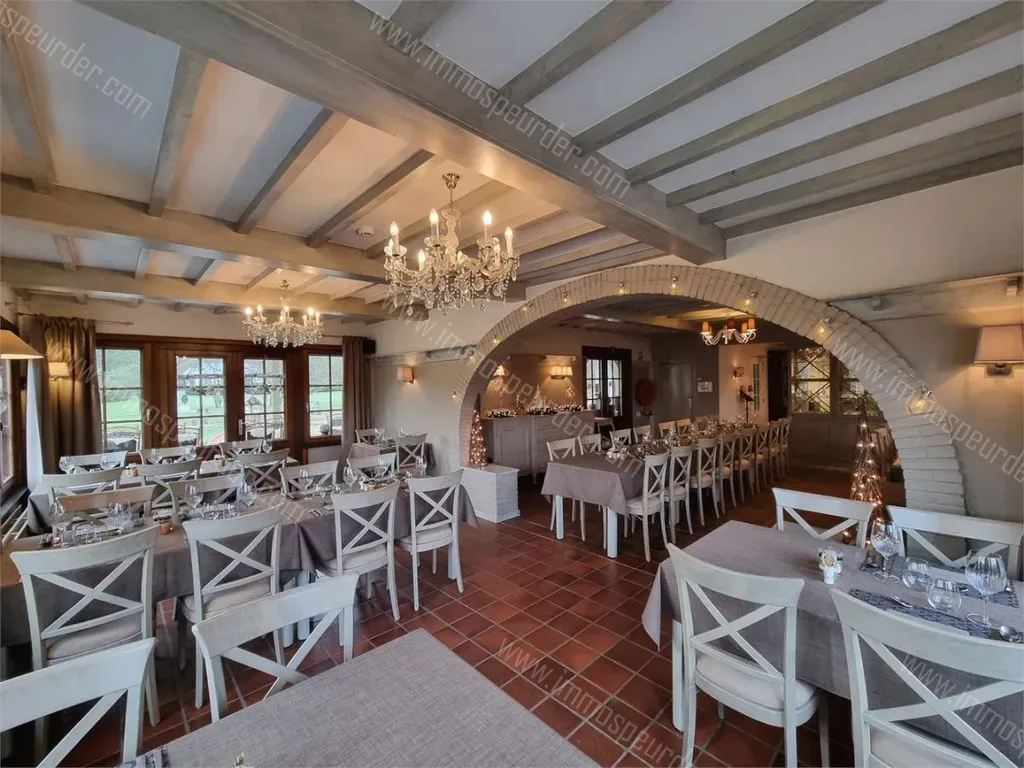 Route de Bomal 13 - 6940 Barvaux-sur-Ourthe - 1251797 | ImmoSpeurder