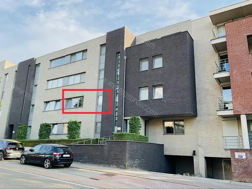 Nieuwe Kuilenweg 17-11 - 3600 Genk - 1210198 | ImmoSpeurder