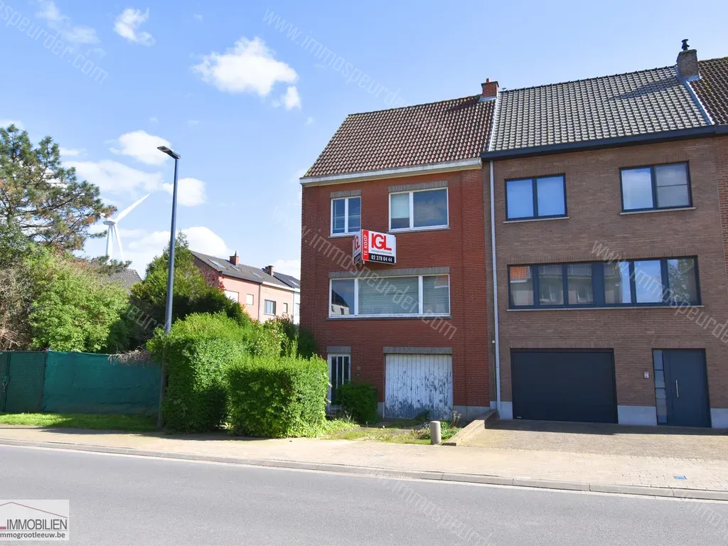 Fazantenlaan 80 - 1600 Sint-Pieters-Leeuw - 1419261 | ImmoSpeurder